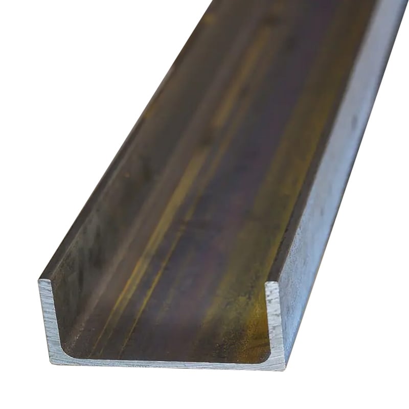 Cronvall - Teräspalkit