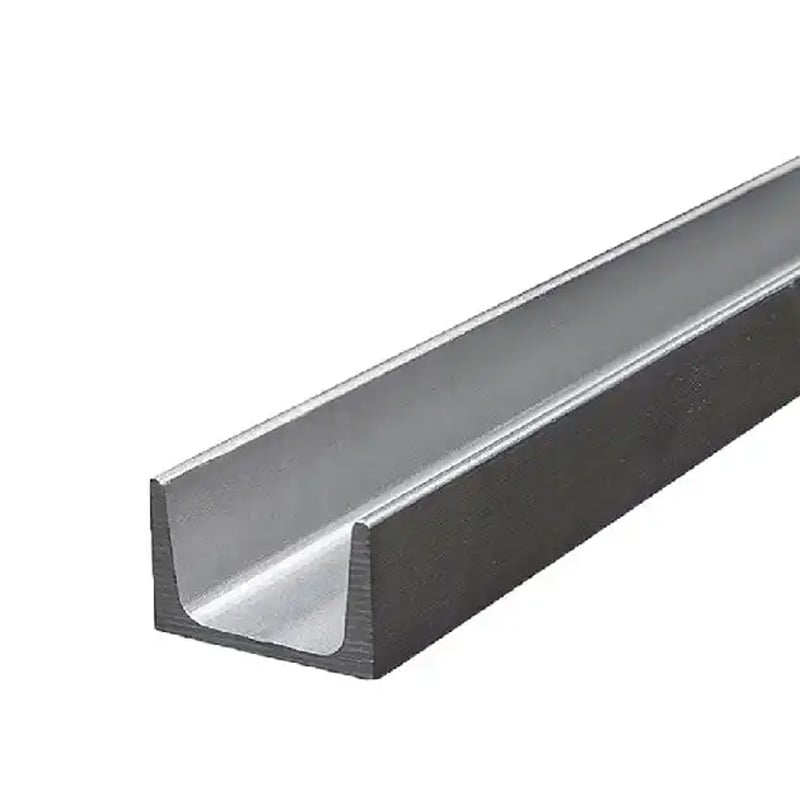 Teräspalkit - Cronvall